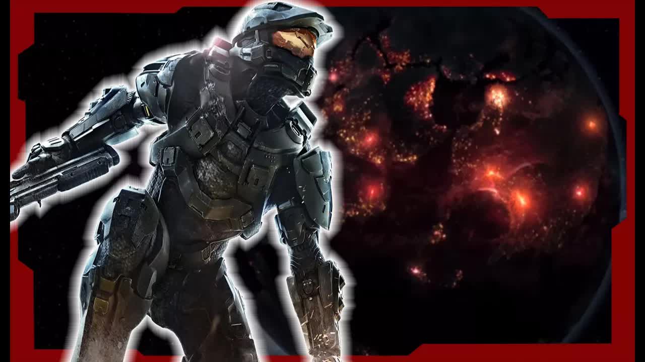 Halo: Fall of Reach Reloaded (feat. Certifiably Ingame)