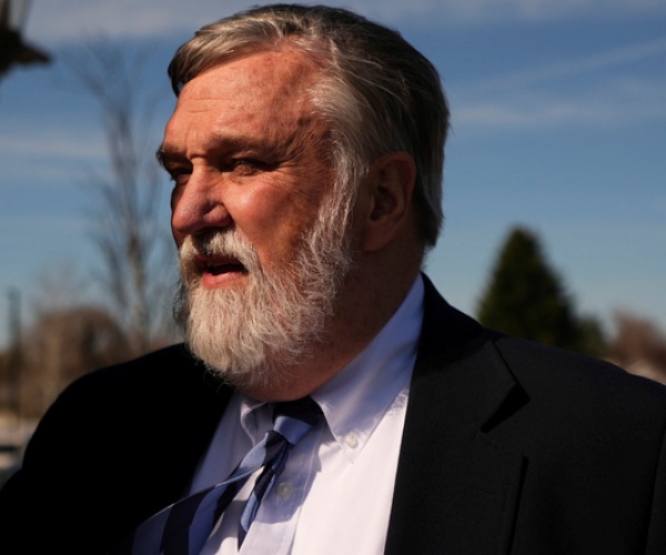 Hegseth-affiliated pastor rebukes Trump over AI Jesus image