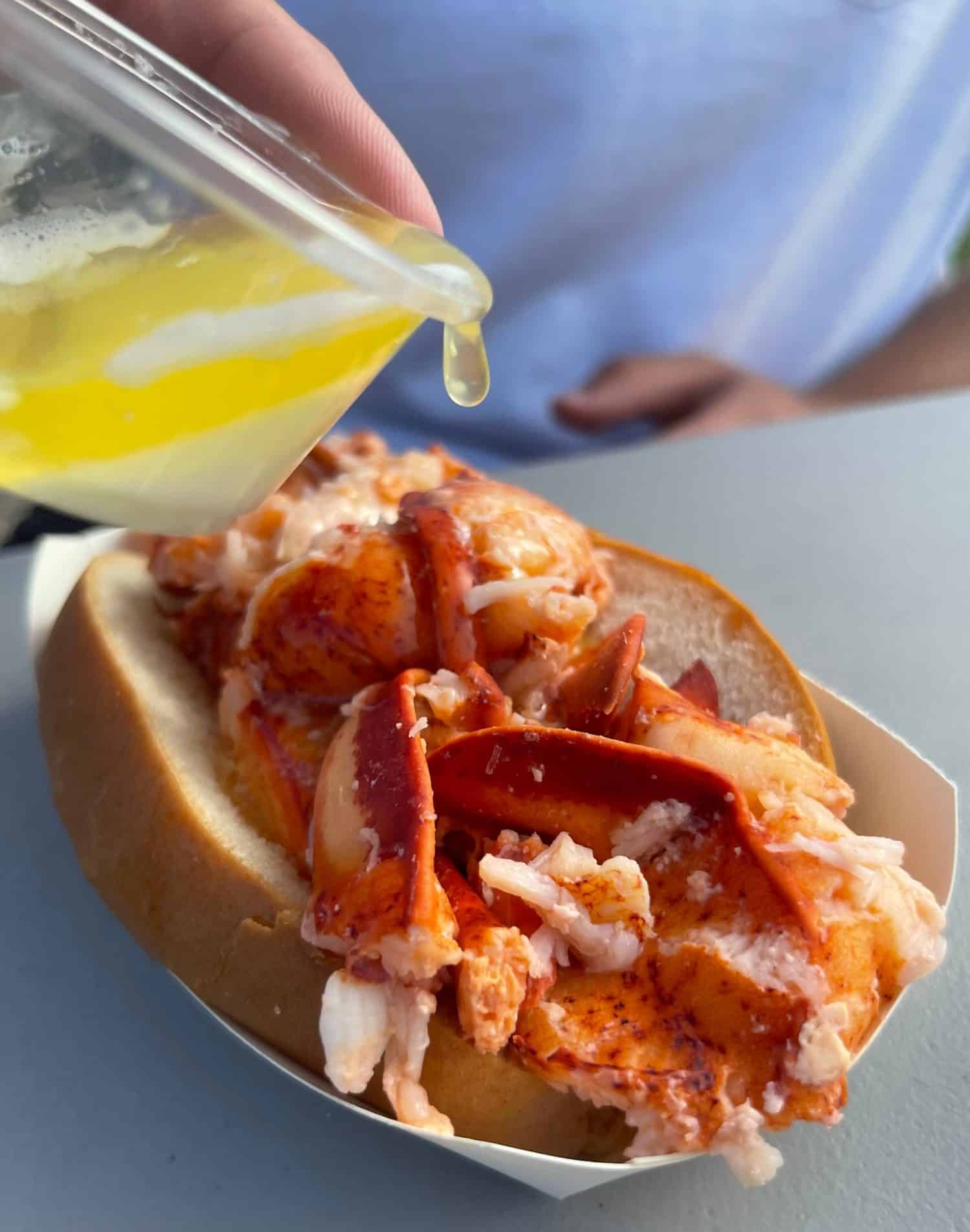 The must-try sandwich from every US state
