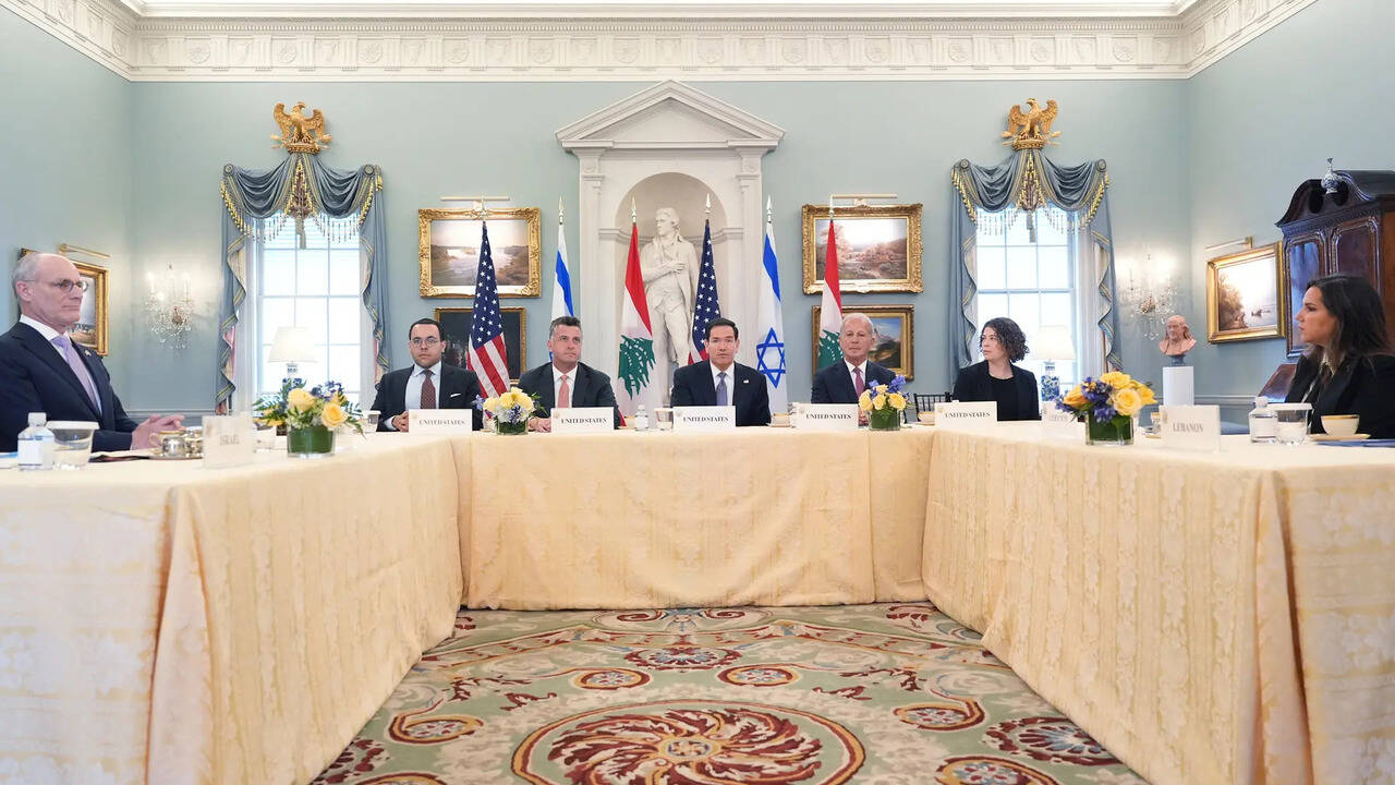 US military enforces blockade as tensions with Iran escalate amid ...