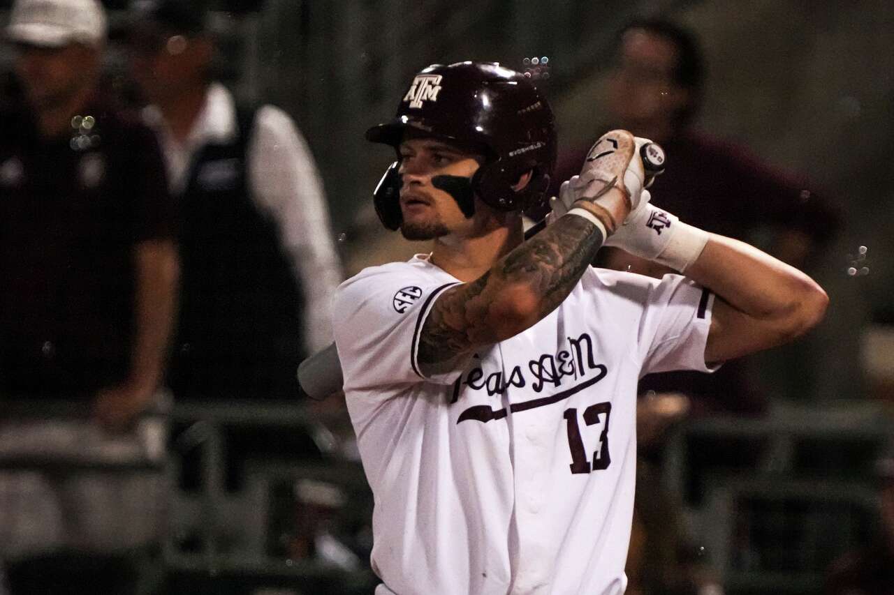 Texas A&M baseball: Where are Aggies projected to land in NCAA ...