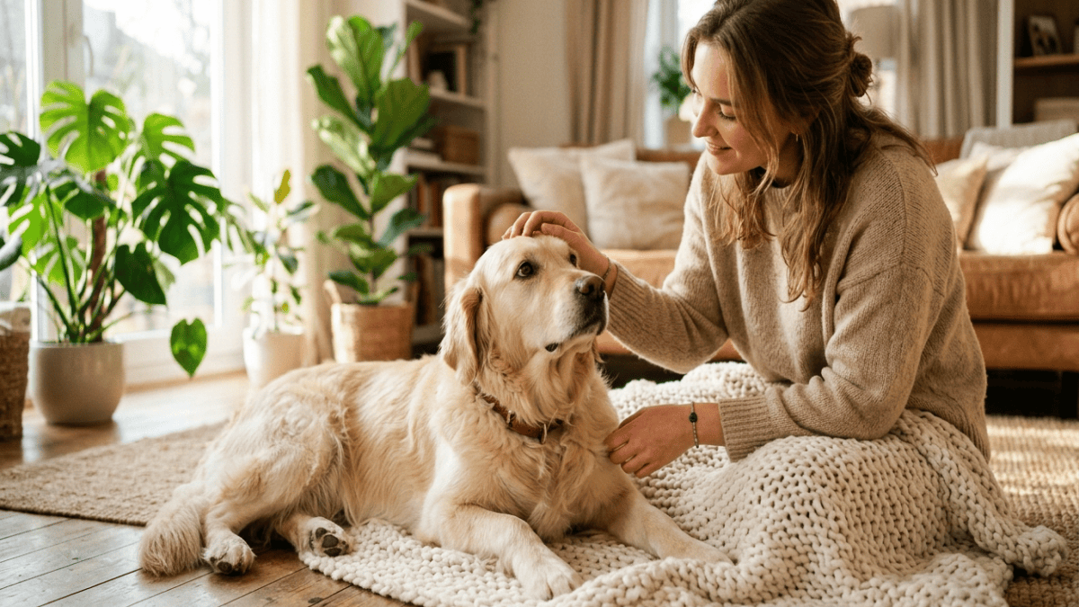 7 things your pet notices about people before you do