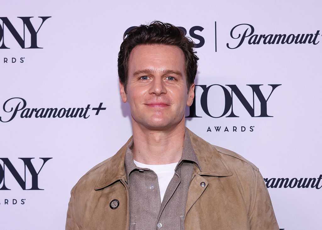 Lancaster County native Jonathan Groff will star in Lin-Manuel Miranda ...