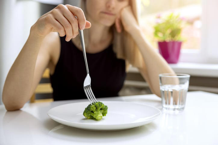 Conoce qué es la ortorexia, cuando comer sano se convierte en una ...