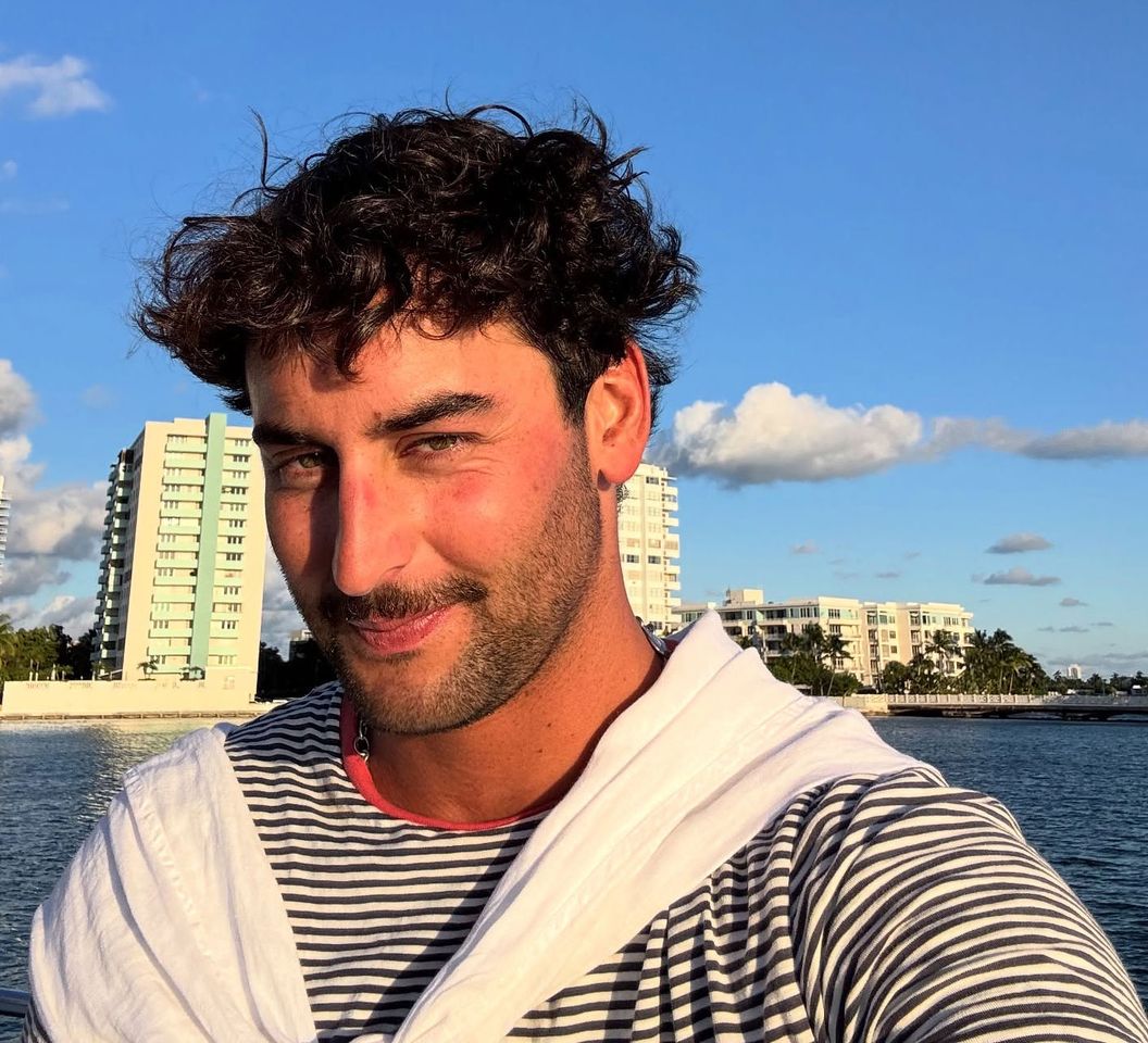 Who is Madelyn Cline's boyfriend? All about influencer Henry Smith