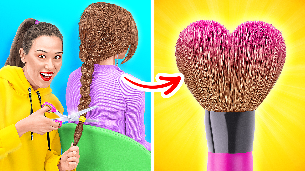 Creative beauty hacks for every smart girl