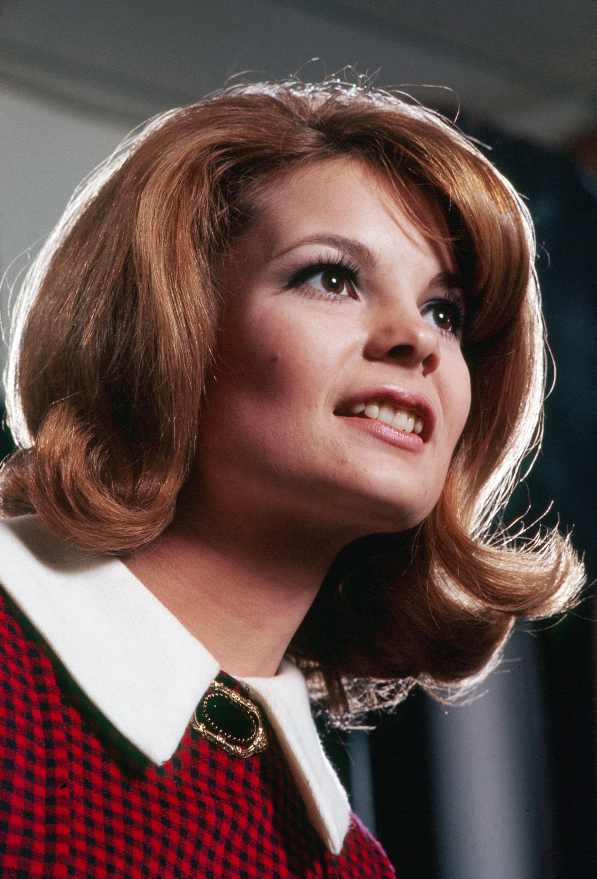 What it was like growing up on 'Family Affair': Kathy Garver reflects ...