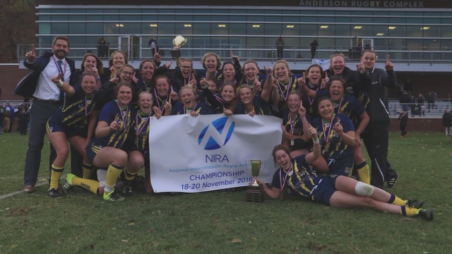 Federal motion claims Quinnipiac University terminated women’s varsity ...
