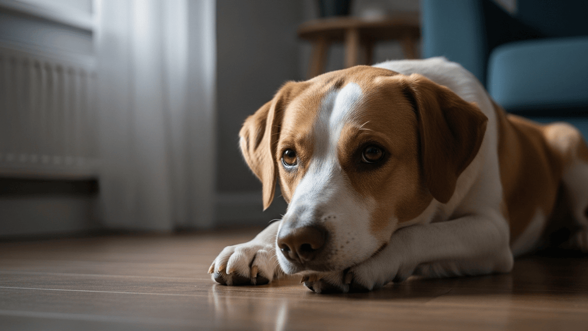 Learn about these 7 habits that may be stressing your dog without you ...