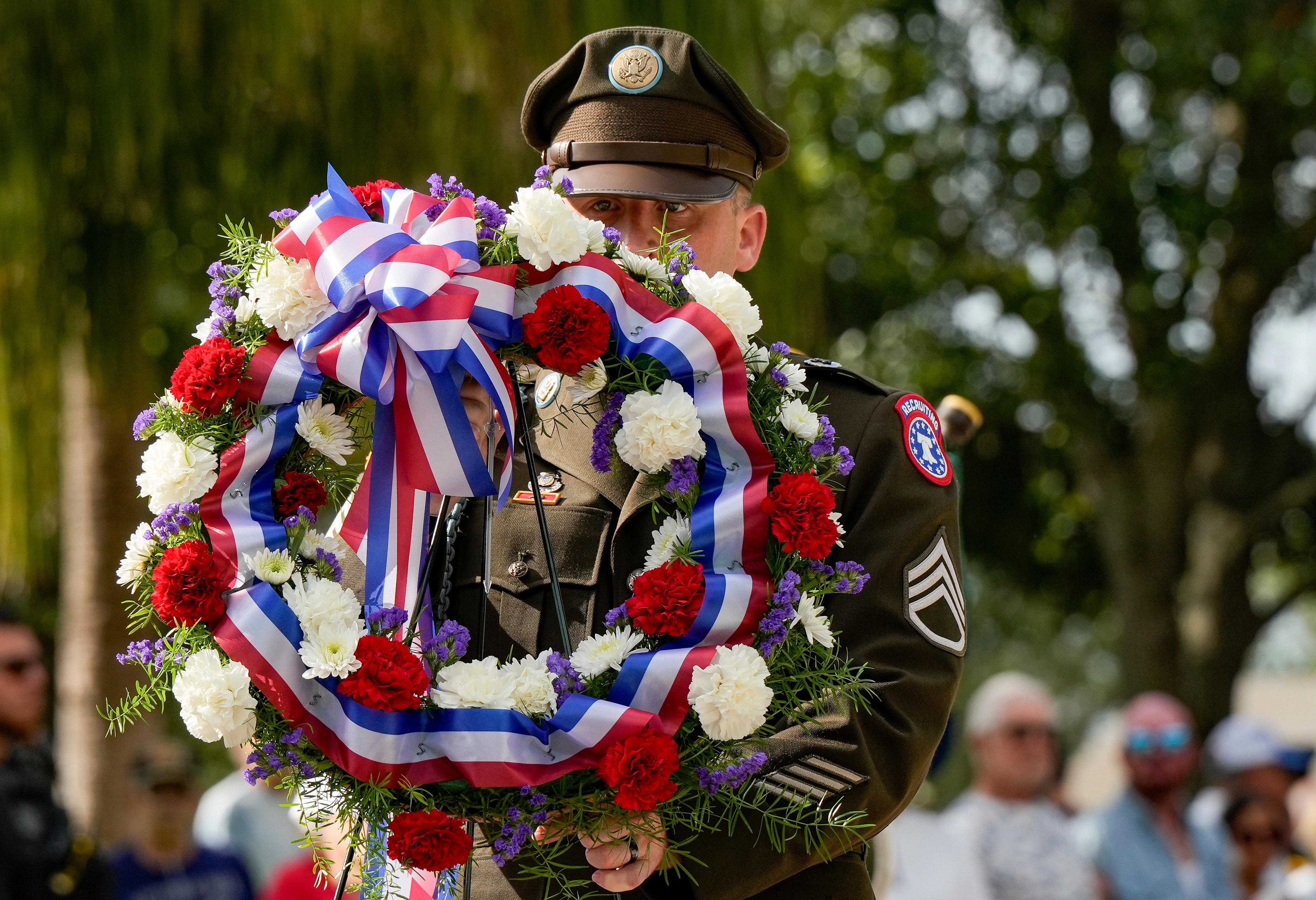When is the next three-day weekend? Memorial Day 2026 in May
