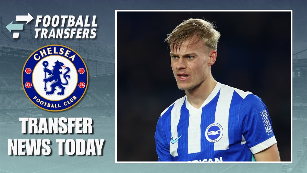 Chelsea transfer news today: Surprise hijack as top target says yes to ...
