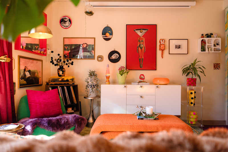 This 495-square-foot Vail rental uses renter-friendly tricks to cure a ...