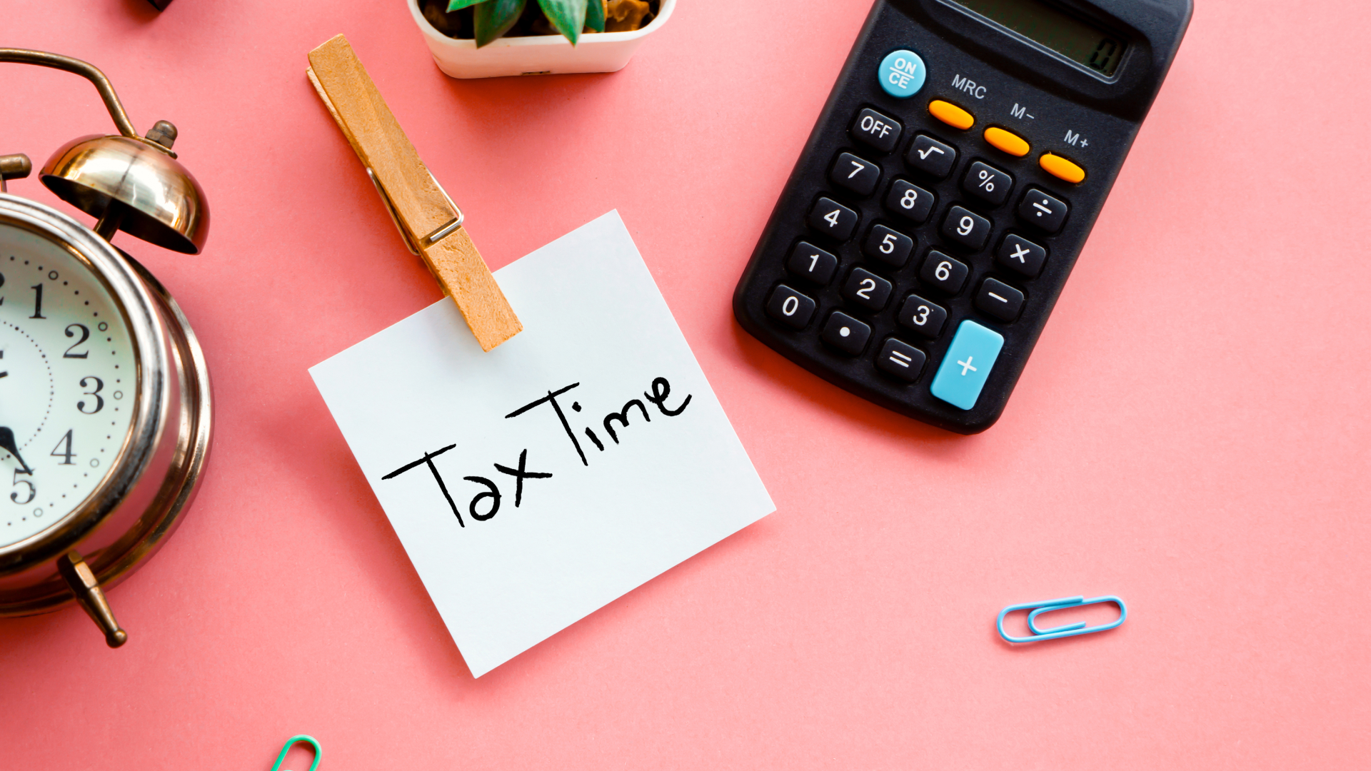 4 tax-smart moves wealthy women should make to keep more of their money
