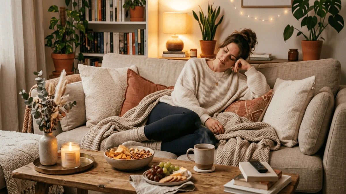 ¿Te sientes cansado? Estos 9 alimentos podrían ser la causa