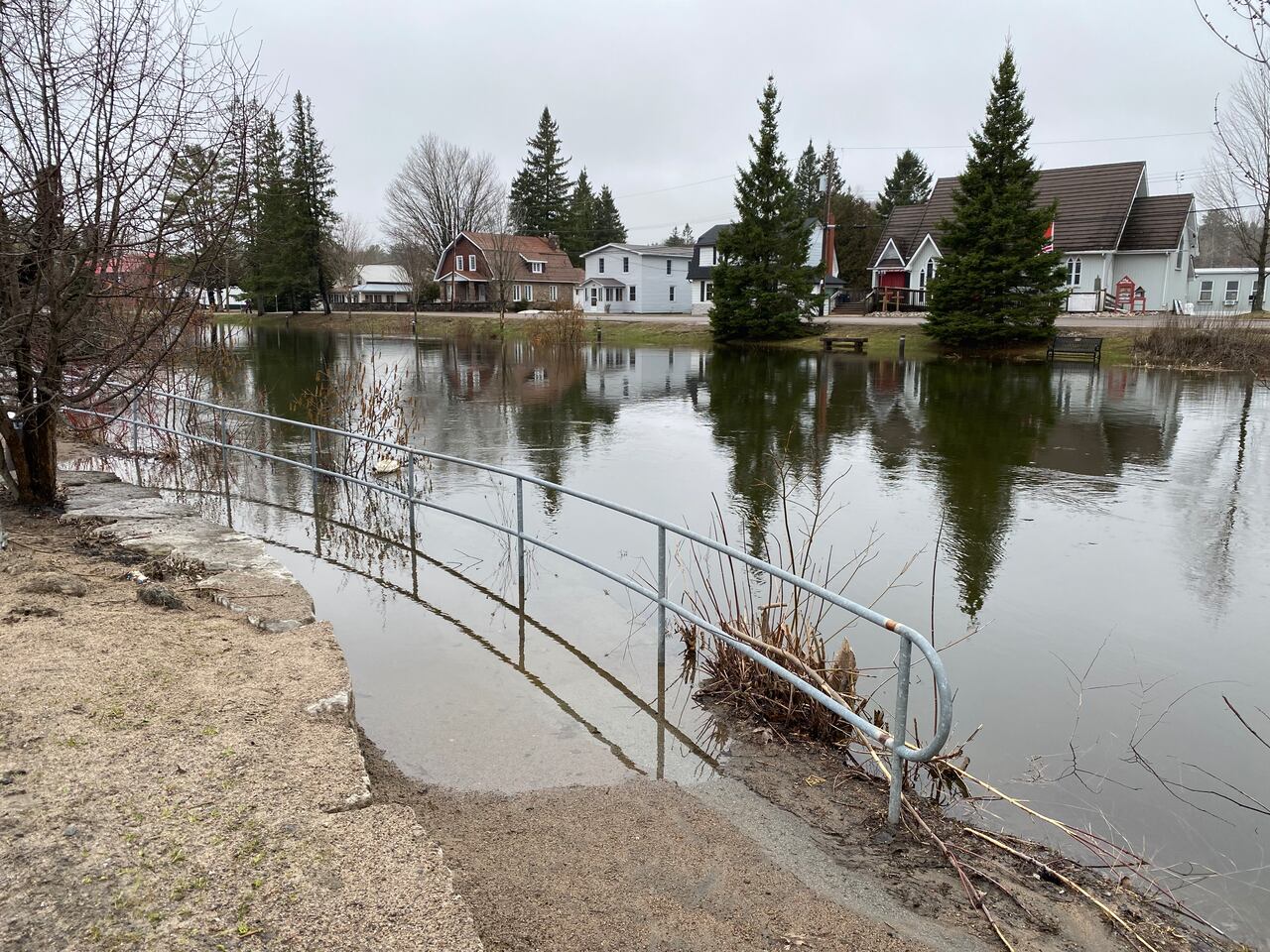 Minden, Ont., remains under state of emergency due to flooding