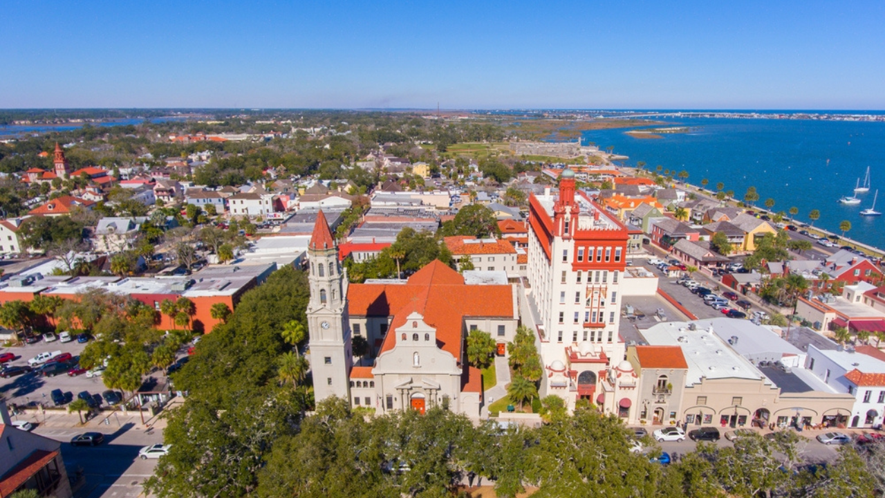 15 historic towns perfect for a family outing