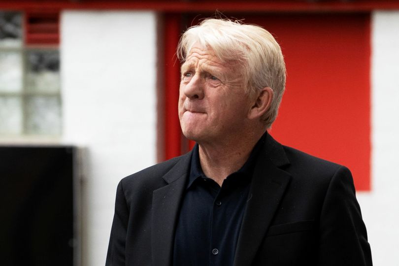 Gordon Strachan says Scotland World Cup group stage exit is 'impossible ...