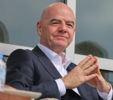 FIFA añade nuevas categorías de entradas para el Mundial aún más caras