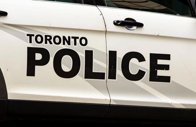 Toronto police searching for suspect in suspected hate-motivated ...
