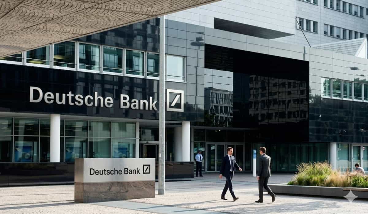 Deutsche Bank: Situación fiscal será un desafío para el próximo ...