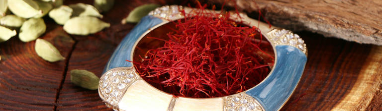 Why the world’s most expensive spice is more valuable than gold