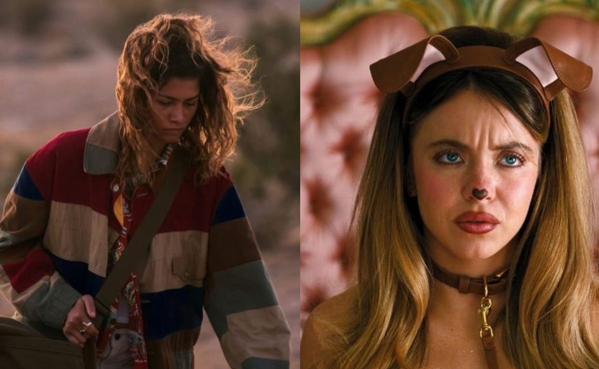 Euphoria season 3 premiere: Critics react to Zendaya and Sydney Sweeney ...