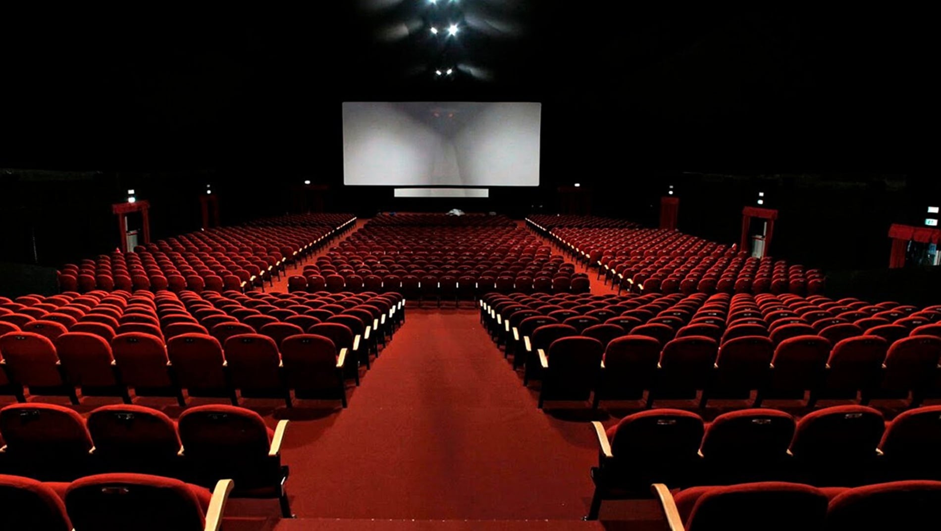 Se despide un histórico cine de Buenos Aires y cerrará sus puertas para ...