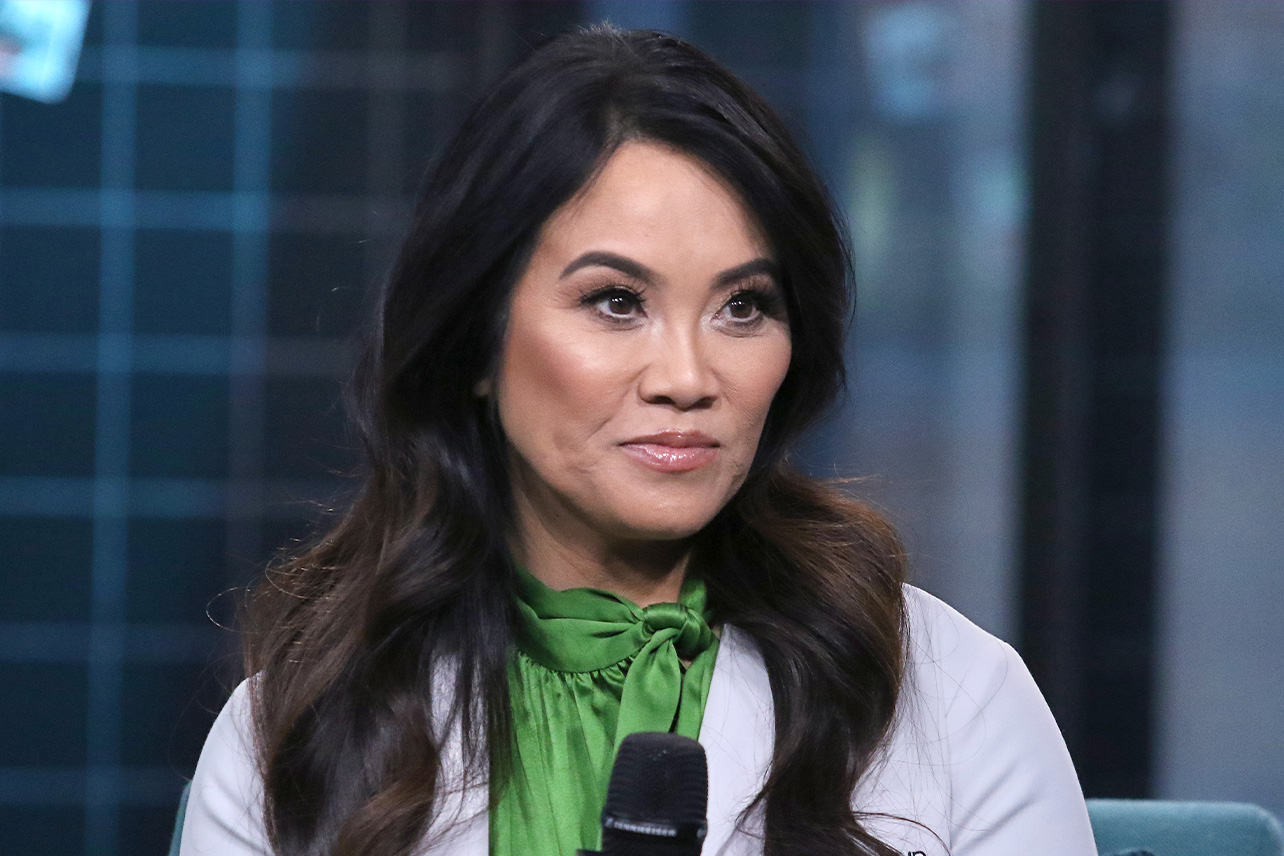 ‘Dr. Pimple Popper’ Sandra Lee reveals she suffered a stroke while ...