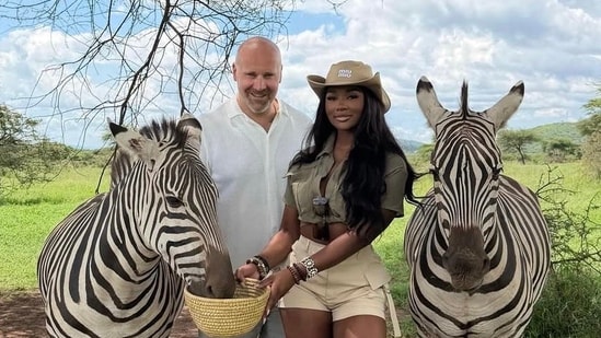 Ashlee Jenae: Father's GoFundMe gets big response; Cardi B casts doubt ...