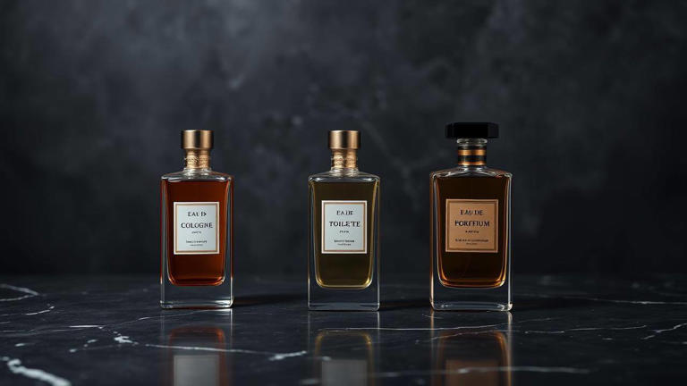 The surprising skincare habit that makes your expensive perfume last ...