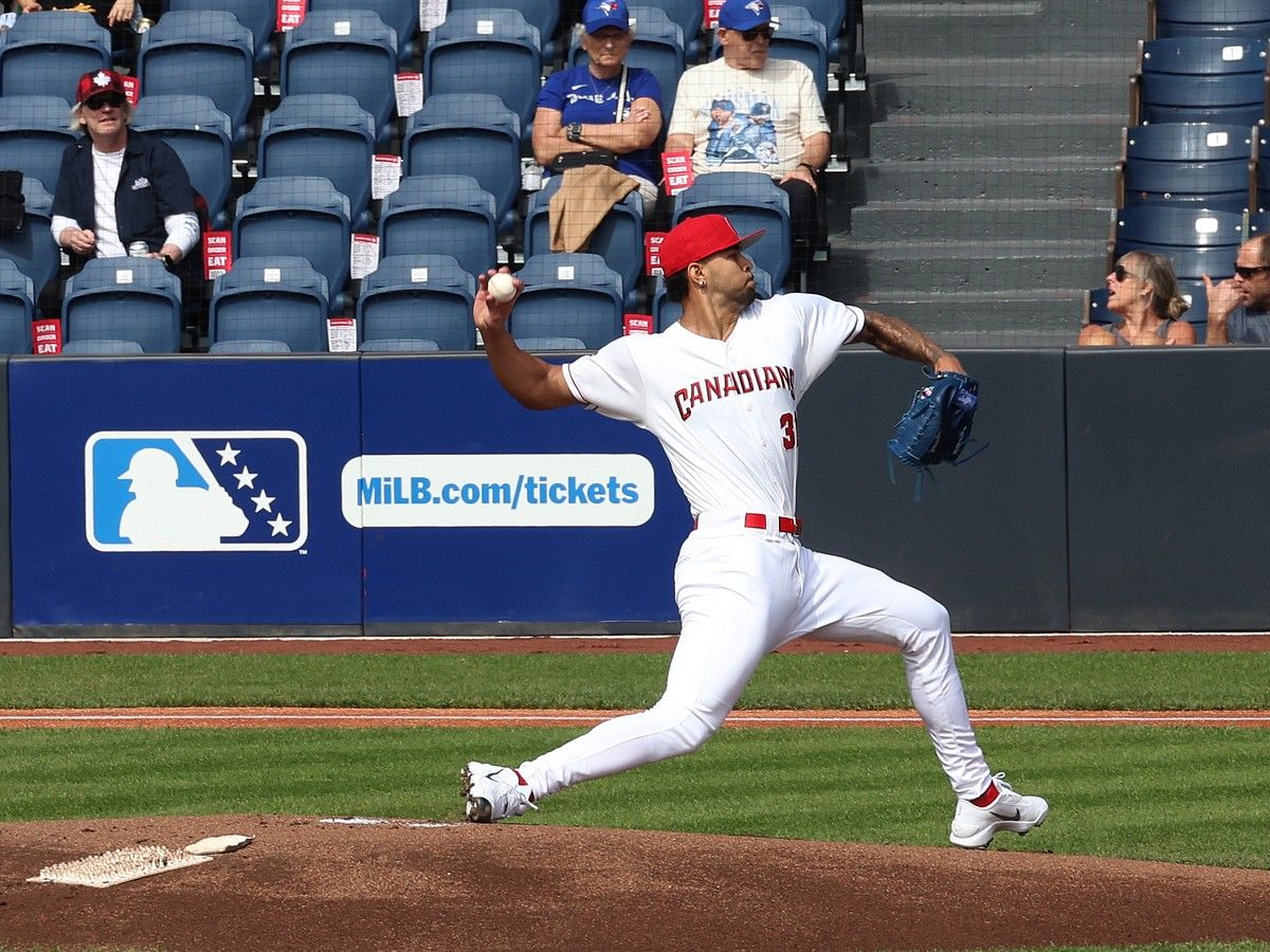 Ken Sim's talk of bringing MLB to Vancouver has nice ring — but there ...
