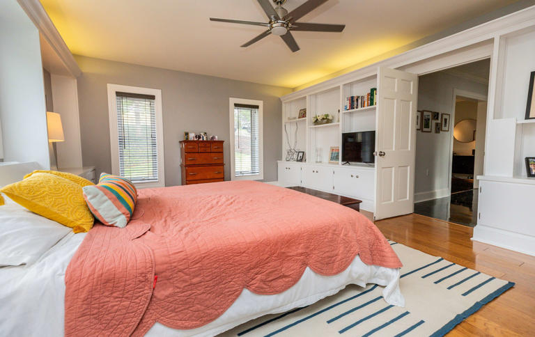 Cumberland County home offers old-world charm, prime location | Cool Spaces