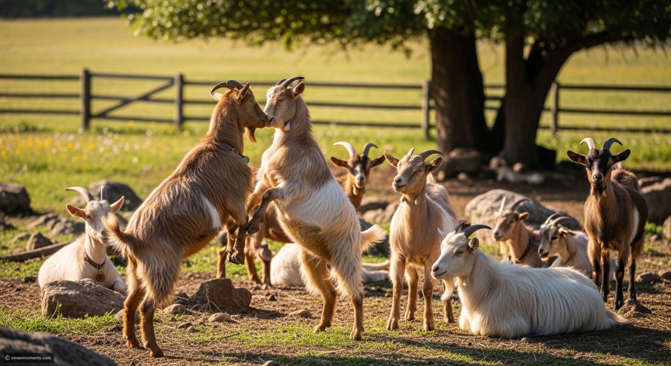 The world’s friendliest animals: 11 gentle creatures that win hearts ...