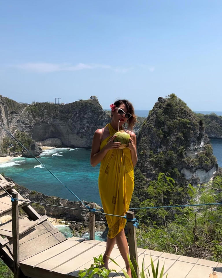 Who is Eric Swalwell rape accuser Lonna Drewes