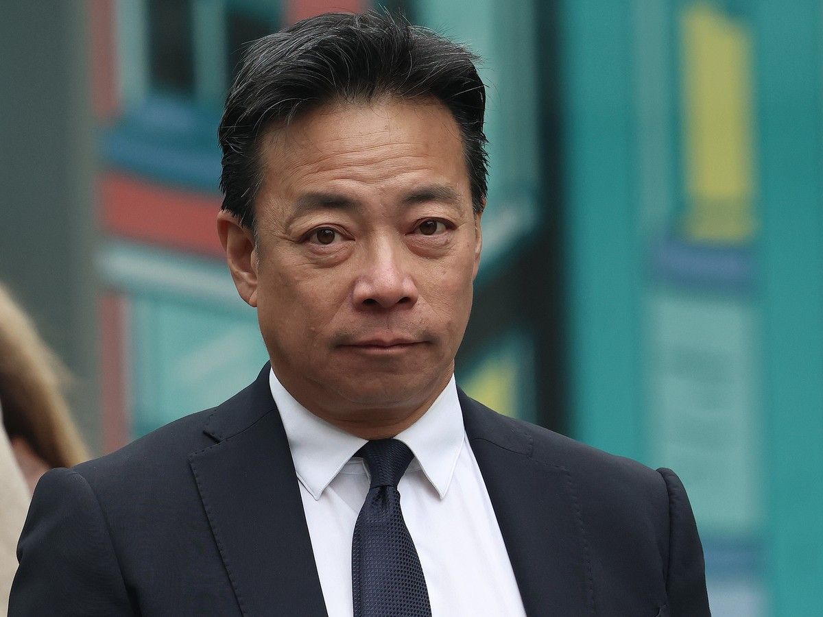 Ken Sim's talk of bringing MLB to Vancouver has nice ring — but there ...