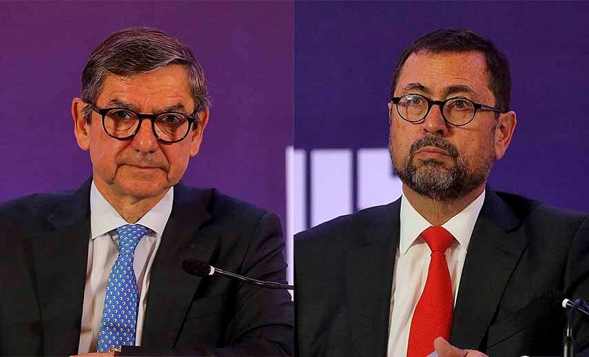 Pablo Granifo, presidente de Quiñenco del grupo Luksic, pide priorizar ...
