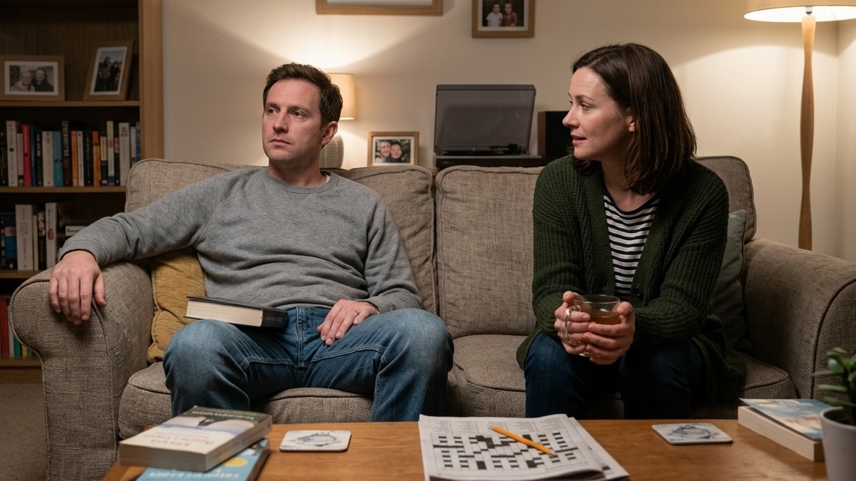 Feeling the distance? 9 signs he may no longer be attracted