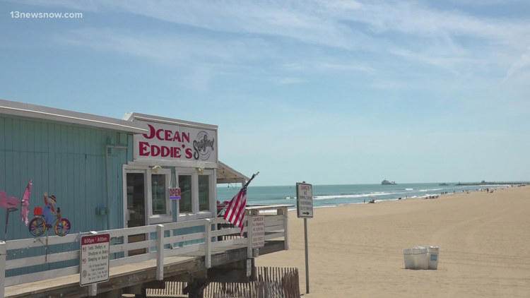 Restaurant owners, political coalitions petition to repeal Virginia ...