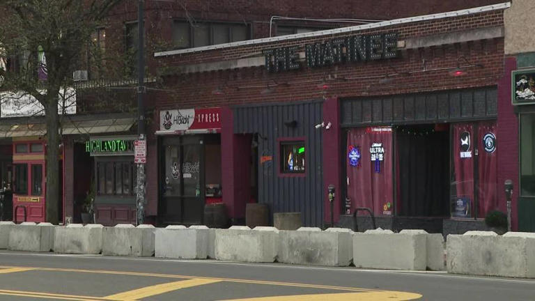 'United front': Akron businesses take stand following recent violence