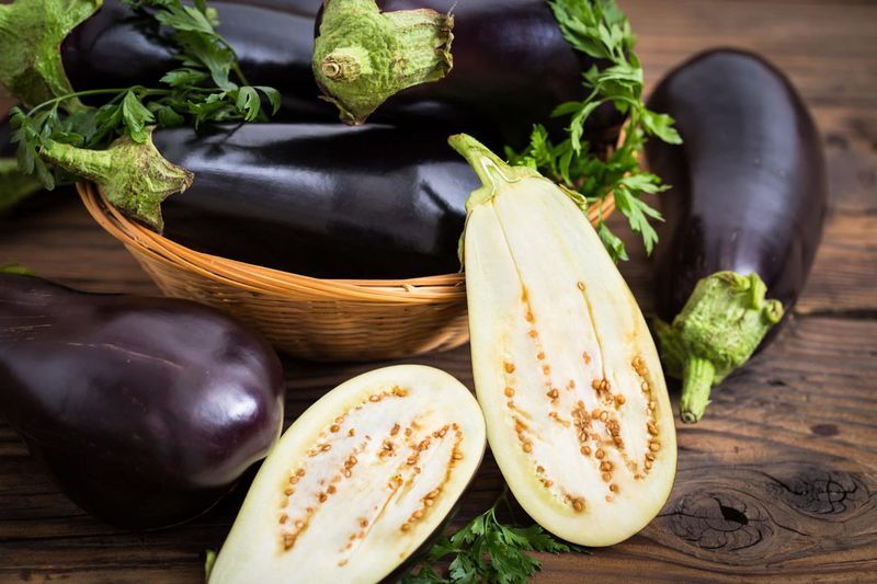 13 foods people hated until they realized they’d been eating them ...