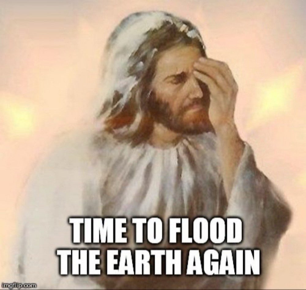 White House insiders share memes showing changing mood in admin