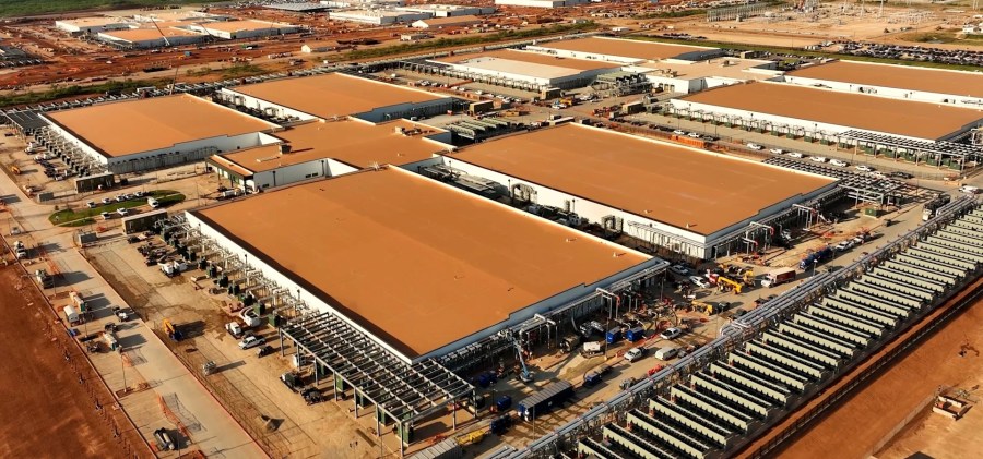 Oracle expands community outreach for Project Jupiter data center in ...