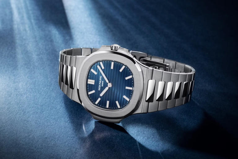 Patek Philippe wows with new collection full of instant icons