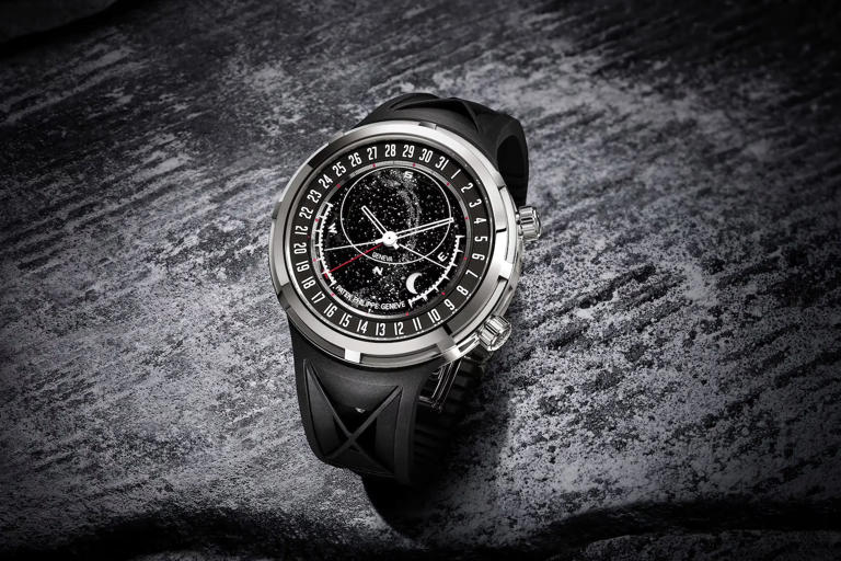 Patek Philippe wows with new collection full of instant icons