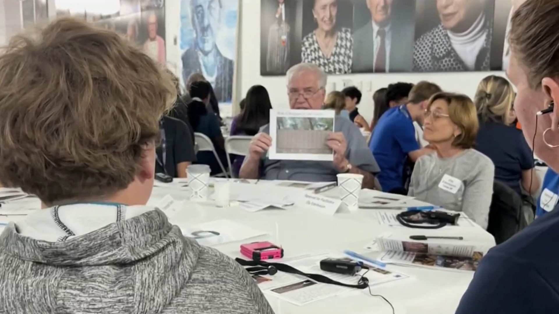 Dania Beach center and museum commemorates the Holocaust as a teachable ...