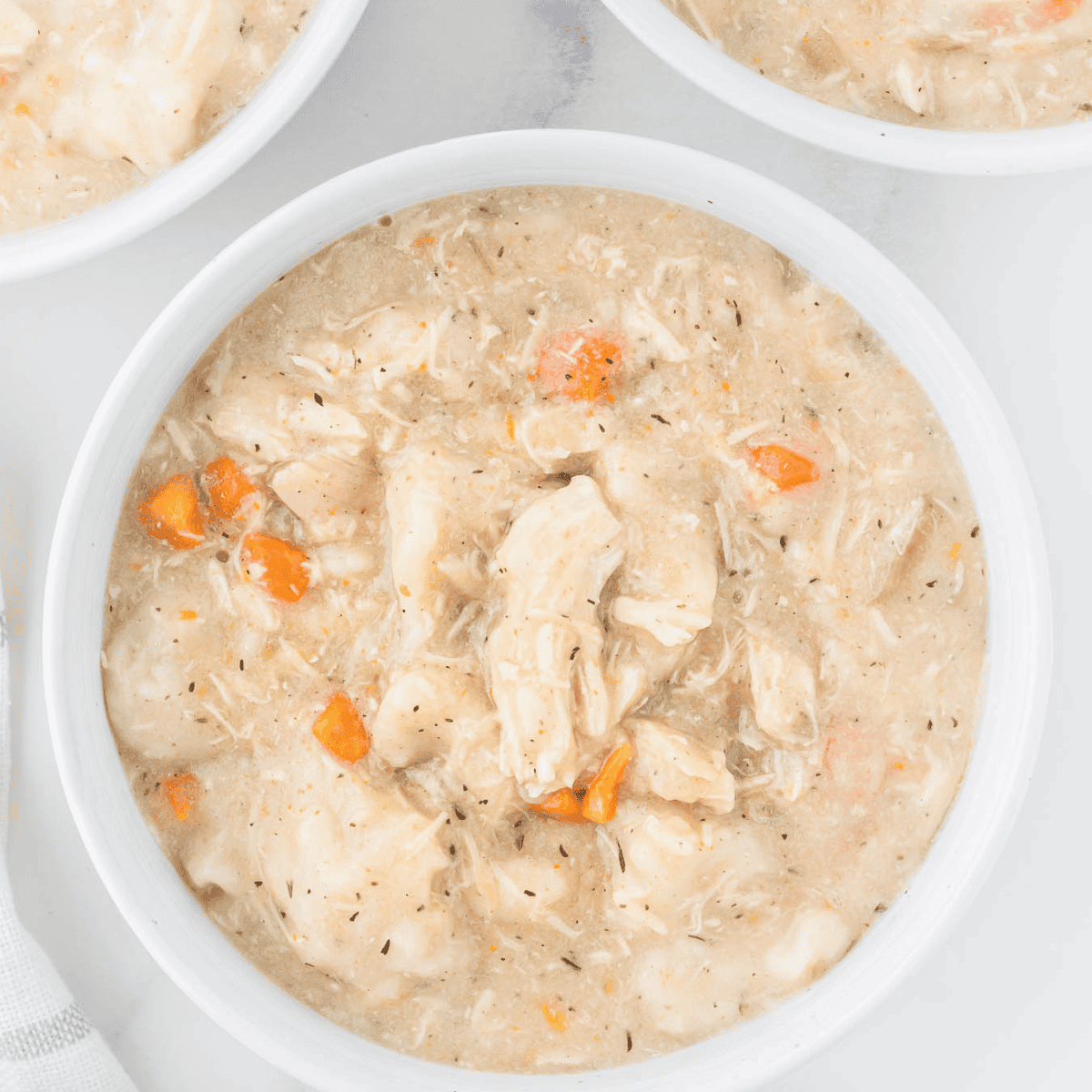17 dump-and-go meals for tired people