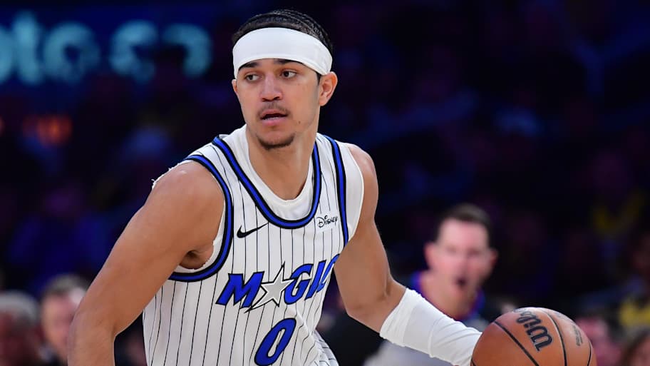 5-star recruit Beckham Black's connection with USC's Eric Musselman