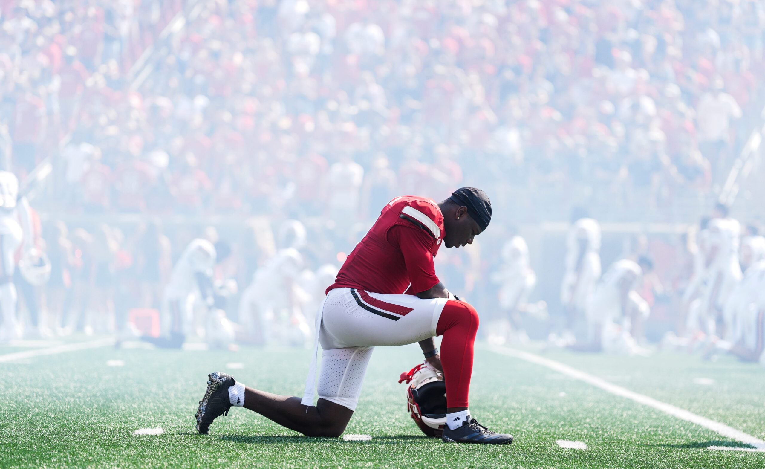Ranking the Tennessee Titans' top-10 prospect options at pick 35 in the ...