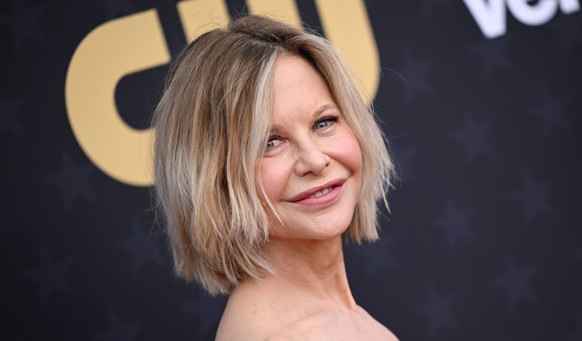 Meg Ryan: The rom-com queen who made us believe in love