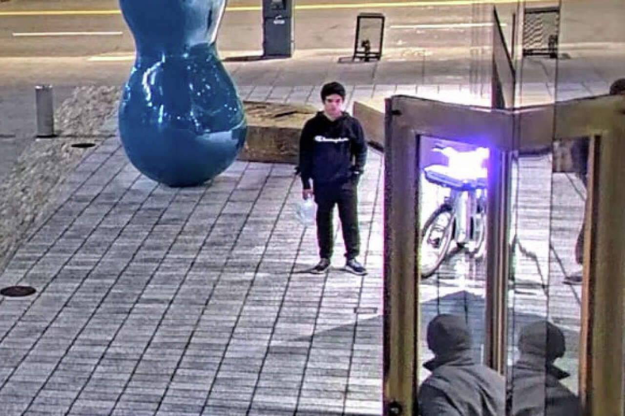 Man allegedly traveled to SF to kill Sam Altman and burn OpenAI ...